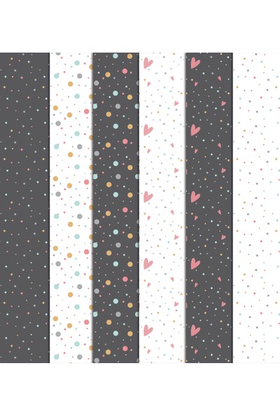 Tellgraf Hediye Pakedi Kağıdı 35 x 50 cm