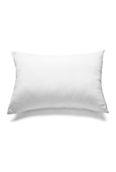 Puffilly Limeks Home Antialerjik Microfiber Elyaf Yastık 1000 Gram Puffilly Limeks Home Antialerjik Microfiber Elyaf Yastık 1000 Gram