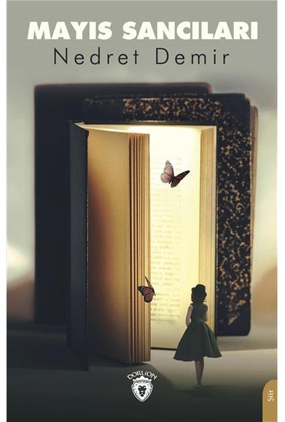 Mayıs Sancıları - Nedret Demir