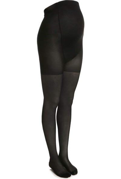 Daymod Hamile Külotlu Çorap Ince