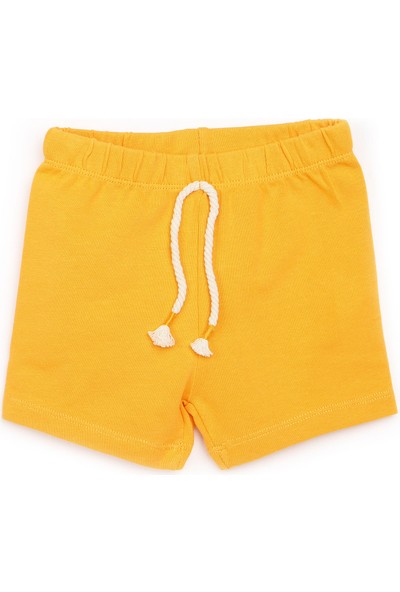 Hellobaby Basic Erkek Bebek Şort