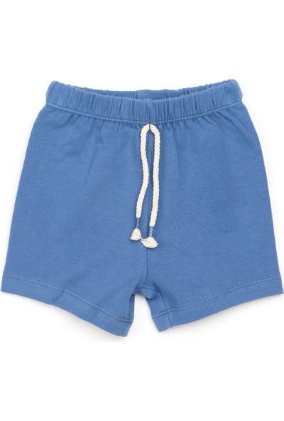 Hellobaby Basic Erkek Bebek Şort