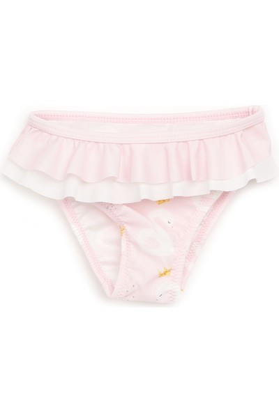 Neopy Kız Bebek Kuğu Etekli Bikini Altı Neopy Kız Bebek Kuğu Etekli Bikini Altı