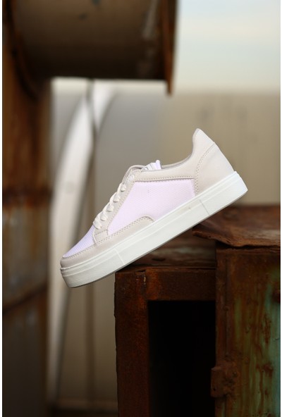 Karpefingo Erkek Beyaz Ayakkabı Karpefingo Erkek Beyaz Ayakkabı