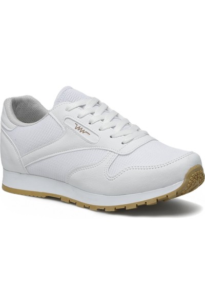 Nine West Zoe 2fx Beyaz Kadın Spor Ayakkabı