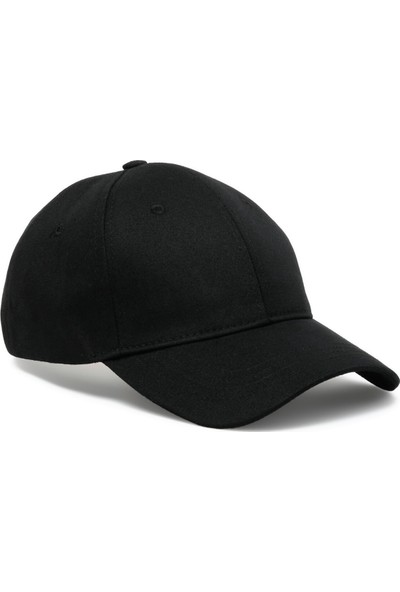 Kinetix Kep-M 2fx Siyah Erkek Şapka