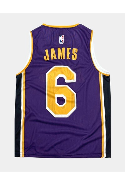 Bpm James 6 Fileli Basketbol Atlet Erkek Mor Bpm James 6 Fileli Basketbol Atlet Erkek Mor