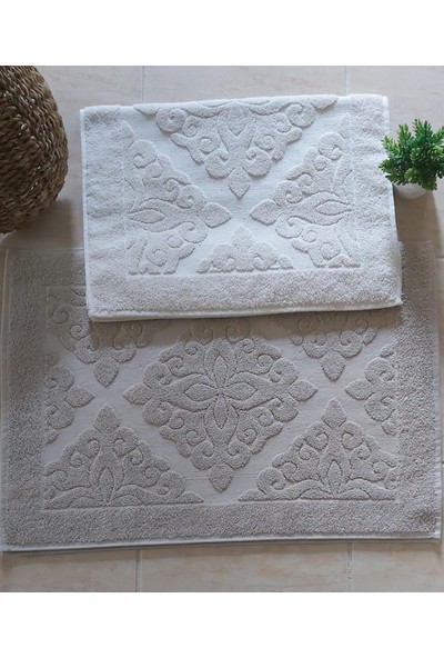 Banyo Dünyam Ayak Havlusu