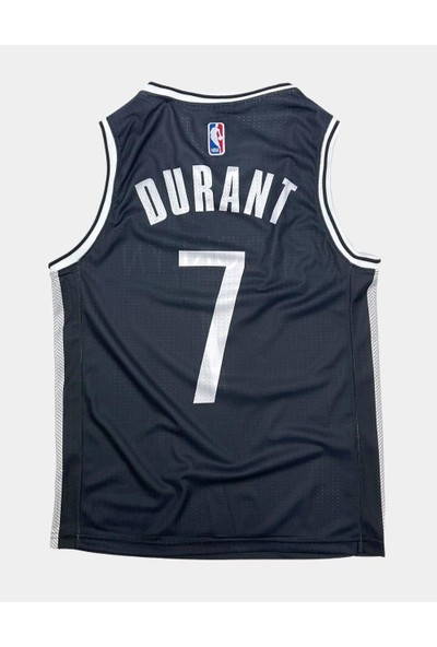 Bpm Brooklyn 7 Fileli Basketbol Atlet Erkek Siyah