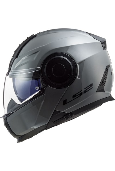 Ls2 Scope Nardo Gri Kask
