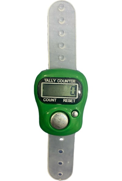 Hobi Dünyası Zikirmatik