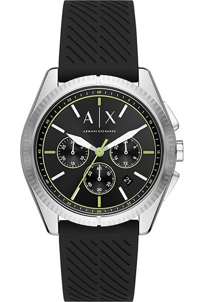 Armani Exchange AX2853 Erkek Kol Saati