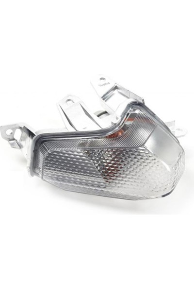 Yamaha Xmax 250 Ön Sol Sinyal 1SDH331000 Yamaha Xmax 250 Ön Sol Sinyal 1SDH331000
