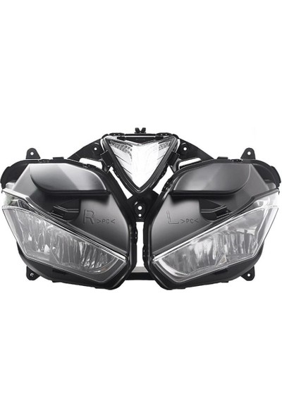 Yamaha Yzf R 25 Far 1WDH430000