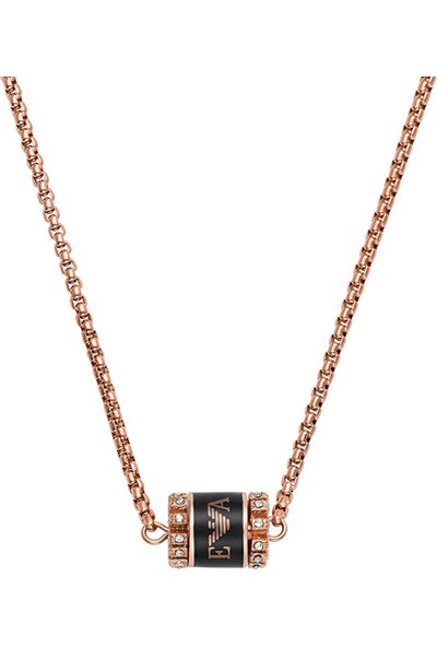 Emporio Armani AJEGS2841-221 Kadın Kolye