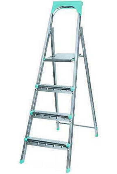 Merdiven 3 Basamaklı