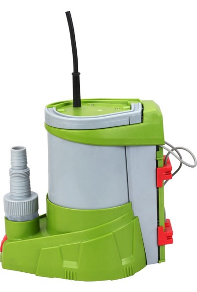 Impo Seviye Sensörlü Pompa 1/4-1/2 220 V Impo Seviye Sensörlü Pompa 1/4-1/2 220 V