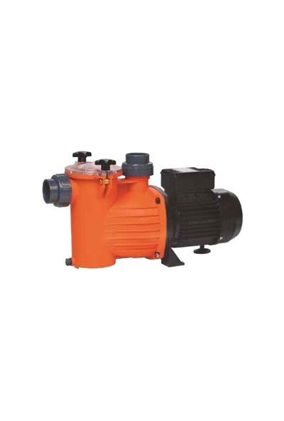 Saci 1 Hp Monofaze Optima Serisi Havuz Pompası Saci 1 Hp Monofaze Optima Serisi Havuz Pompası