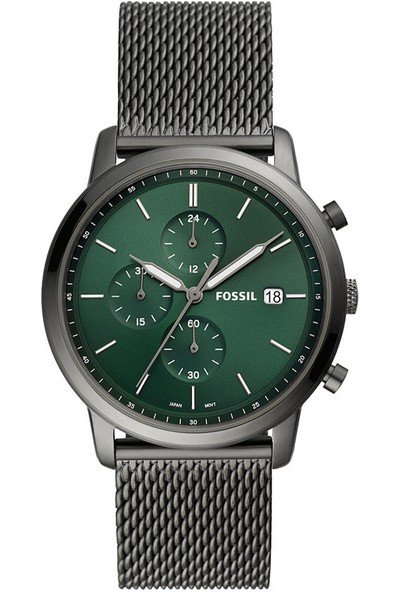 Fossil FFS5908 Erkek Kol Saati