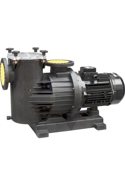 Saci 10 Hp Trifaze Yüksek Emişli Magnus Serisi Havuz Pompası Saci 10 Hp Trifaze Yüksek Emişli Magnus Serisi Havuz Pompası