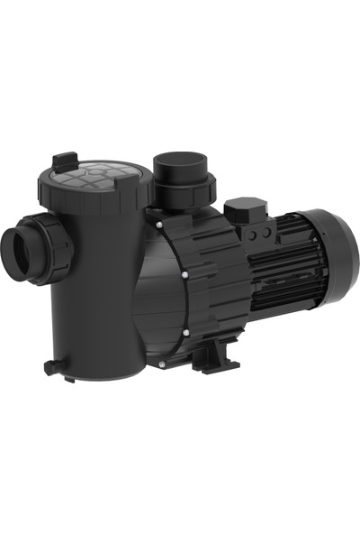 Saci 4 Hp Trifaze Supra Serisi Havuz Pompası Saci 4 Hp Trifaze Supra Serisi Havuz Pompası