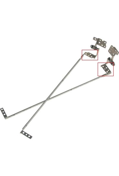 OEM Asus R510VX-DM762 Menteşe V2