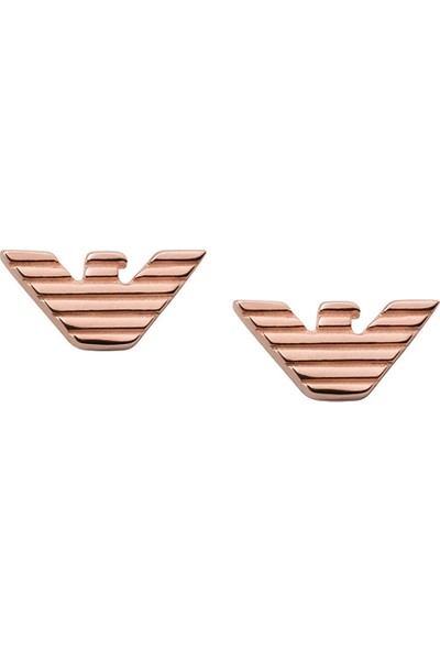 Emporio Armani AJEG3505-221 Kadın Küpe