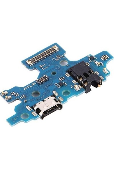 Toredo Store Toredostore Samsung A415 A41 Şarj Soketi Kulaklık Filmi Flex Toredo Store Toredostore Samsung A415 A41 Şarj Soketi Kulaklık Filmi Flex