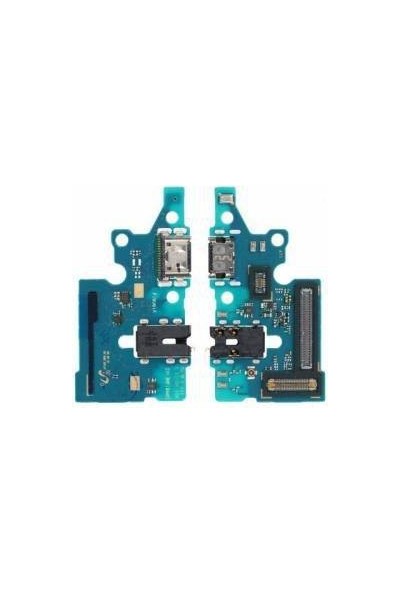 Toredo Store Toredostore Samsung A715 A71 Şarj Soketi Kulaklık Filmi Flex Toredo Store Toredostore Samsung A715 A71 Şarj Soketi Kulaklık Filmi Flex