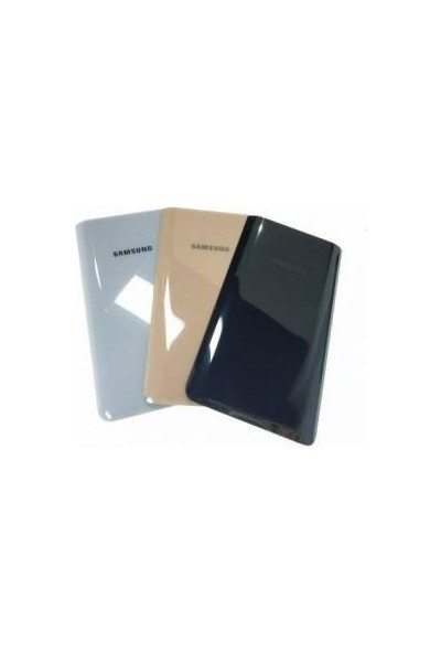 Toredo Store Samsung A805 A80 Arka Pil Kapağı Siyah Toredo Store Samsung A805 A80 Arka Pil Kapağı Siyah