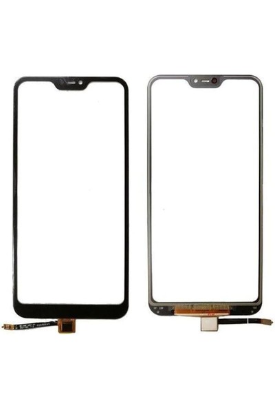 Toredo Store Xiaomi Mi A2 Lite Dokunmatik Touch Ön Cam Toredo Store Xiaomi Mi A2 Lite Dokunmatik Touch Ön Cam