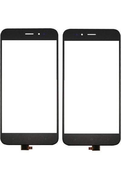 Toredo Store Xiaomi Mi 5x Mi A1 Dokunmatik Touch Ön Cam Toredo Store Xiaomi Mi 5x Mi A1 Dokunmatik Touch Ön Cam