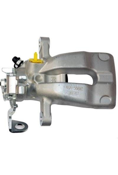 Opel Meriva A Sol Arka Fren Merkezi Kaliper (Mga) Opel Meriva A Sol Arka Fren Merkezi Kaliper (Mga)