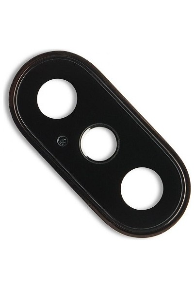 Toredo Store Iphone Xs Arka Kamera Camı Lens Toredo Store Iphone Xs Arka Kamera Camı Lens