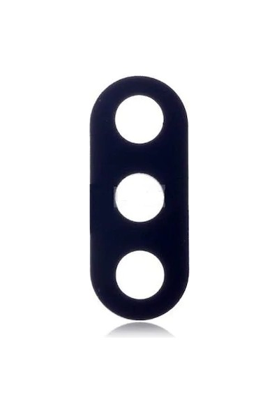 Toredo Store Xiaomi Mi 8 Arka Kamera Camı Lens Toredo Store Xiaomi Mi 8 Arka Kamera Camı Lens