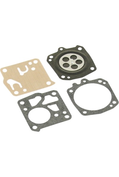 3W Motoren Wallbro Karbüratör Için Diyafram Seti (Wga7/9 K20-WGA) 3W Motoren Wallbro Karbüratör Için Diyafram Seti (Wga7/9 K20-WGA)