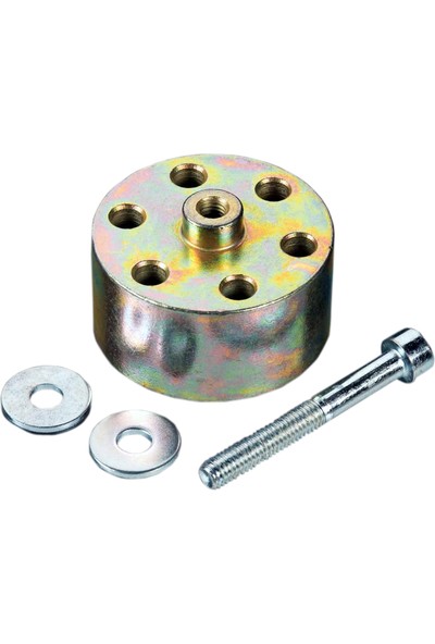 Dle DLE-85/111/120 Pervane Delme Aparatı