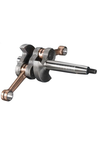 Dle DLE-120 Krank Mili