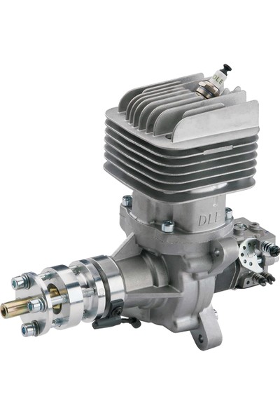 Dle Dle 55RA - 55.6cc Benzinli Model Motor Dle Dle 55RA - 55.6cc Benzinli Model Motor