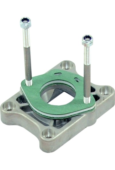 3W Motoren Alüminyum Karbüratör Plakası (3W 106I/110I/212IB4/220IB4)