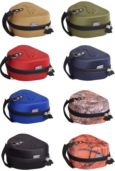 Thermobag Olta Makine Çantası (Large) Thermobag Olta Makine Çantası (Large)