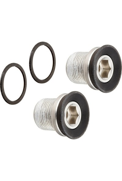 Shimano FC-M4000 Octalink Vidası (Y1PL98010) Shimano FC-M4000 Octalink Vidası (Y1PL98010)