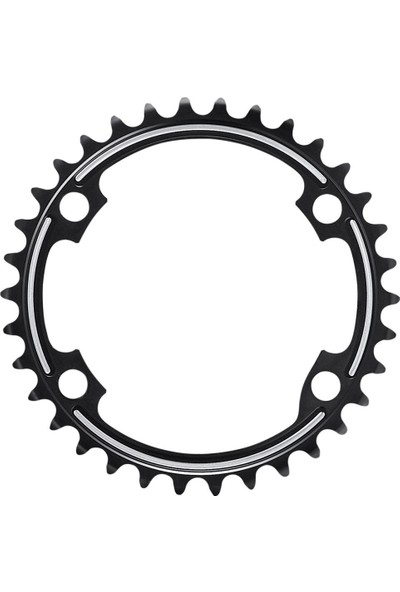 Shimano Aynakol Dişlisi FC-R9100 Dura-Ace 34T-MS Shimano Aynakol Dişlisi FC-R9100 Dura-Ace 34T-MS