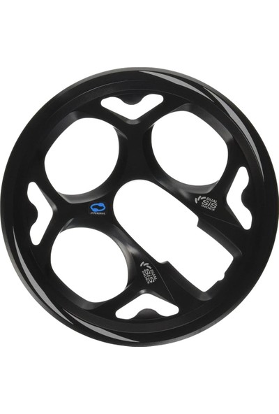 Shimano FC-M311 Aynakol Kapağı 48T (Y1J498060) Shimano FC-M311 Aynakol Kapağı 48T (Y1J498060)
