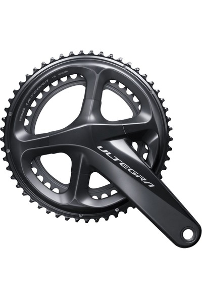 Shimano Ultegra FC-R8000 Aynakol 11V 53/39T 170MM Shimano Ultegra FC-R8000 Aynakol 11V 53/39T 170MM