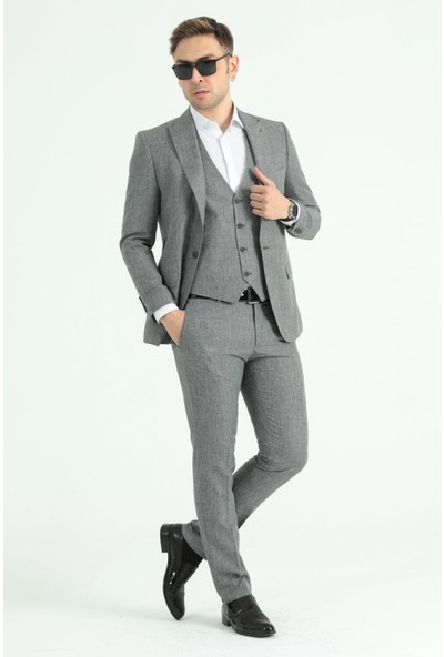 Modaplaza Erkek Takım Elbise