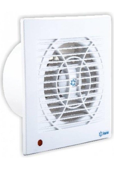 Fansan Line 120 Tuvalet Banyo ve Mutfak Aspi̇ratörü Fansan Line 120 Tuvalet Banyo ve Mutfak Aspi̇ratörü