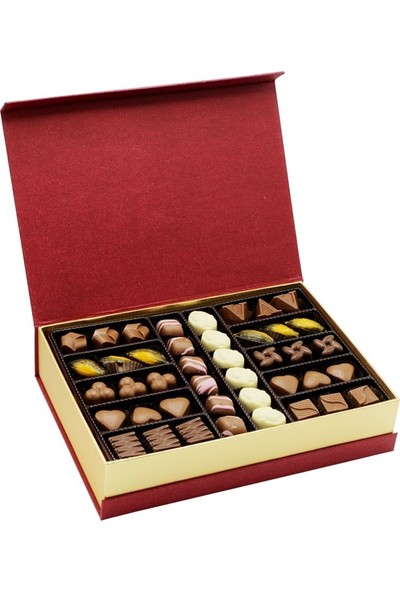 Polis Haftası Hediyesi Bordo Hediyelik Special Kutu Çikolata Polis Haftası Hediyesi Bordo Hediyelik Special Kutu Çikolata