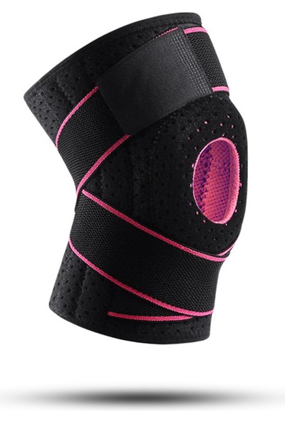 Kkmoon Spor Dizlik Ayarlanabilir Dizlik Yay Destekli Diz Koruyucu (Yurt Dışından) Kkmoon Spor Dizlik Ayarlanabilir Dizlik Yay Destekli Diz Koruyucu (Yurt Dışından)