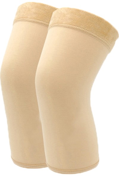 Kkmoon Çift Diz Isıtıcıları Termal Elastik Kaymaz Parantez (Yurt Dışından) Kkmoon Çift Diz Isıtıcıları Termal Elastik Kaymaz Parantez (Yurt Dışından)